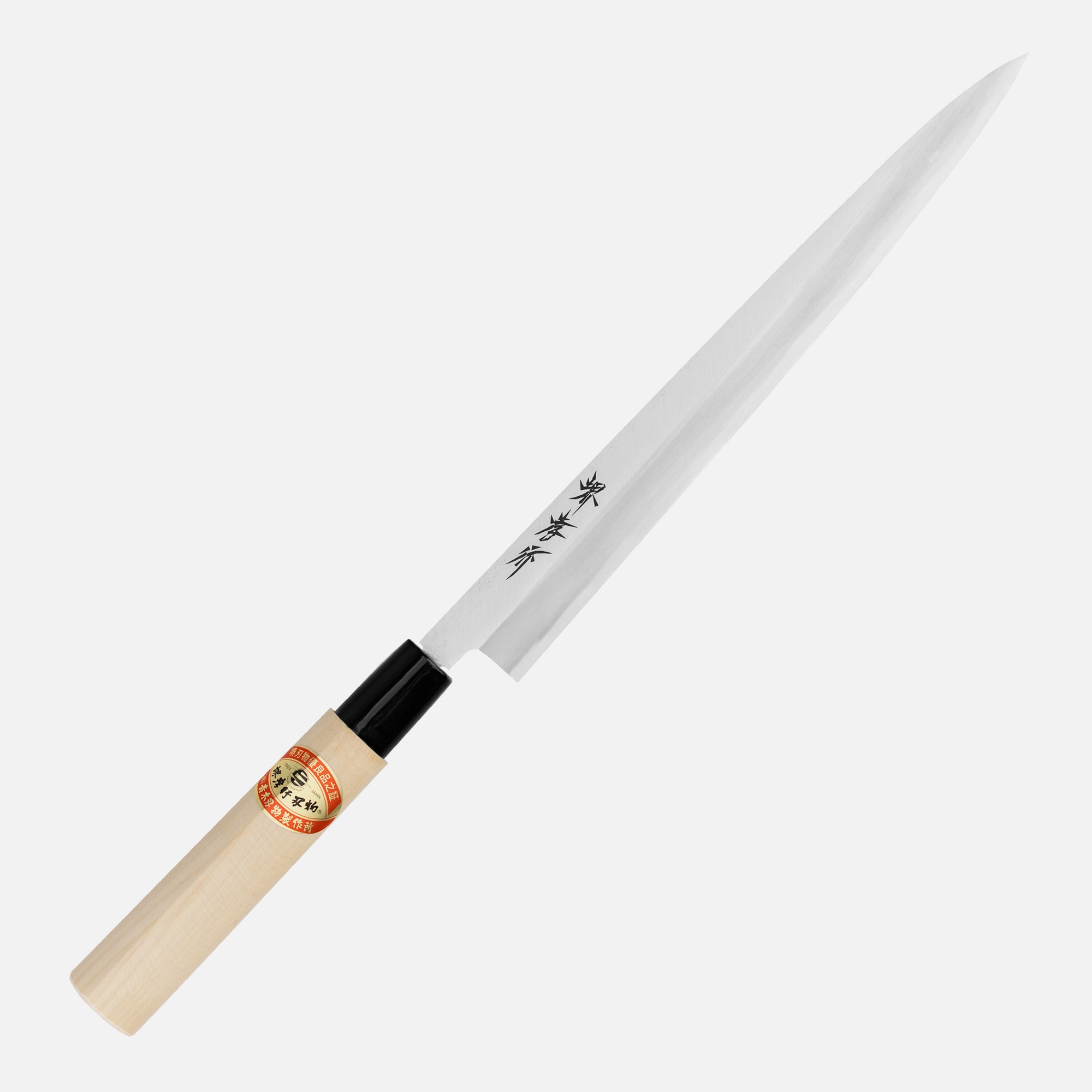 Fuguhiki 24 cm Sakai Takayuki Kasumi Shirogami#3 – Noże Japońskie